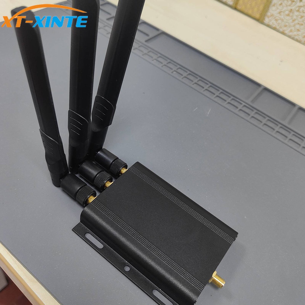 M.2 B-Key WWAN 5G IoT Card Slot To USB Tyep-c 4G LTE 5G Module Unicom ...