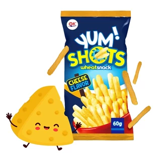 OK Snacks, Online Shop | Shopee Philippines