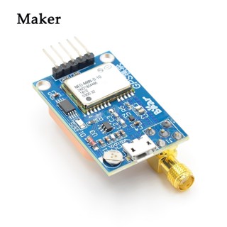 NEO-6M NEO-7M NEO-8M GPS Module Micro USB Satellite Positioning 51 ...