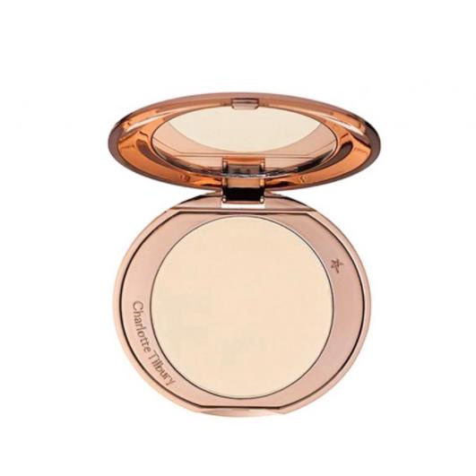 Original Charlotte Tilbury CT Powder Light and Flawless Set Makeup ...