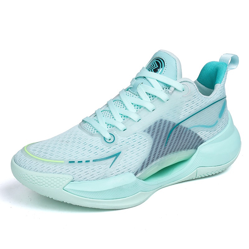 IEAGO Original High Quality Spike Men Basketball Shoes Mesh Tennis ...