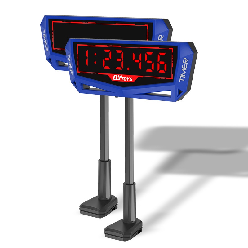 QiYi Display for Timer Speed Cube Competition LED Timing Upgraded ...