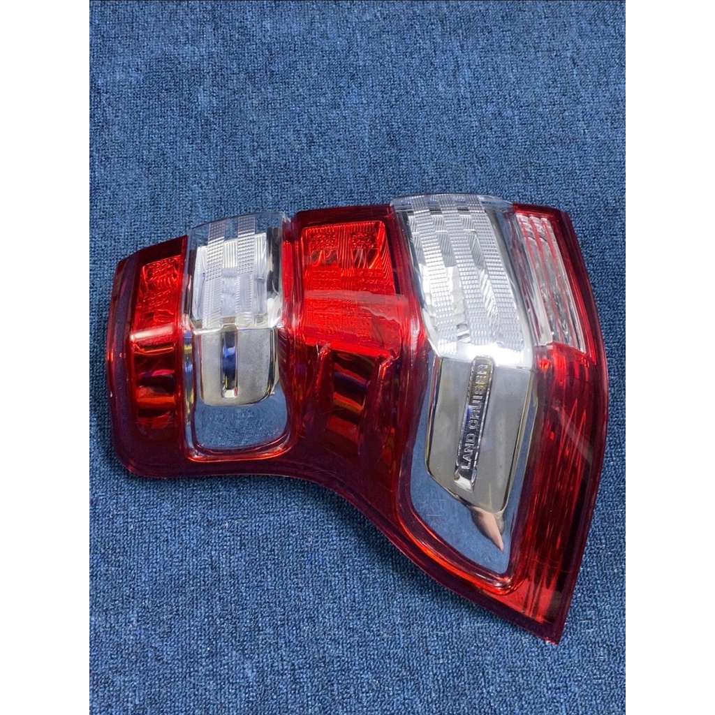 81550-0G020 81560-0G020 Rear Bumper Tail Light TOYOTA LAND CRUISER ...