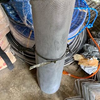 Per roll 10meter| Hardware Cloth Galvanized | Screen Fine Mesh Wire ...