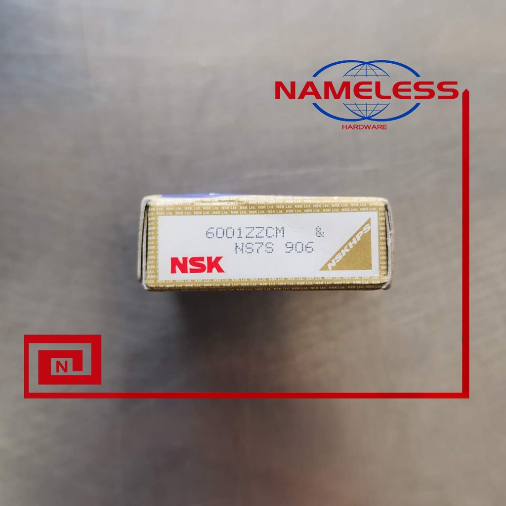 NSK Bearing ZZ iron seal japan nsk bearing 6000/6001/6002/6003/6004/6005/6006/6007/6008/6009 ...