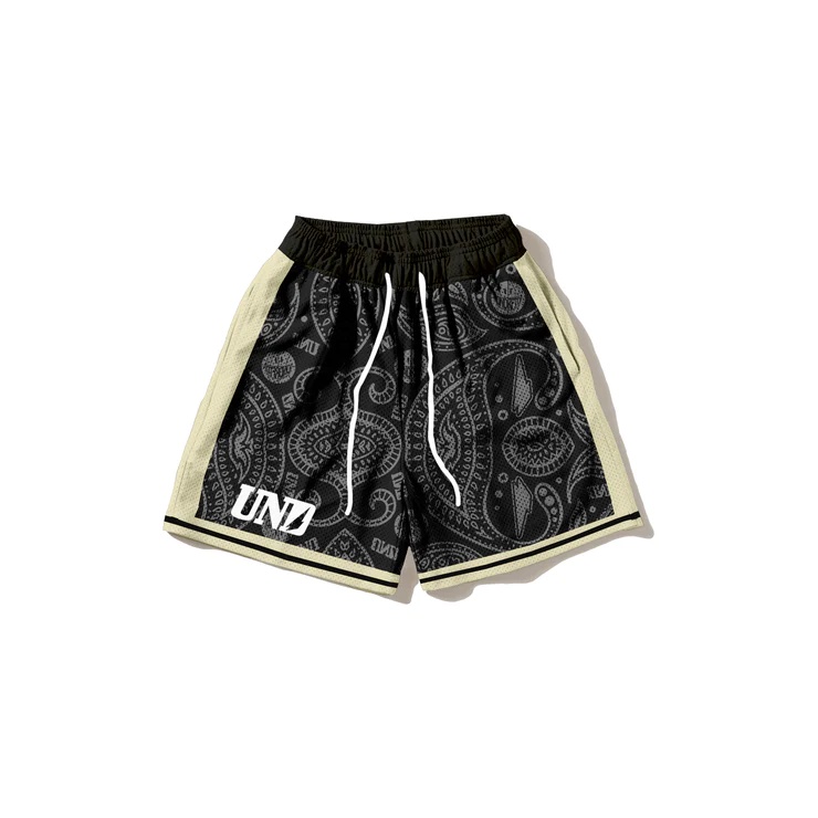 UNDRAFTED | BEST MESH SHORT | BANDANA V2 | BANDANA V3 | UNDRAFTED MESH ...