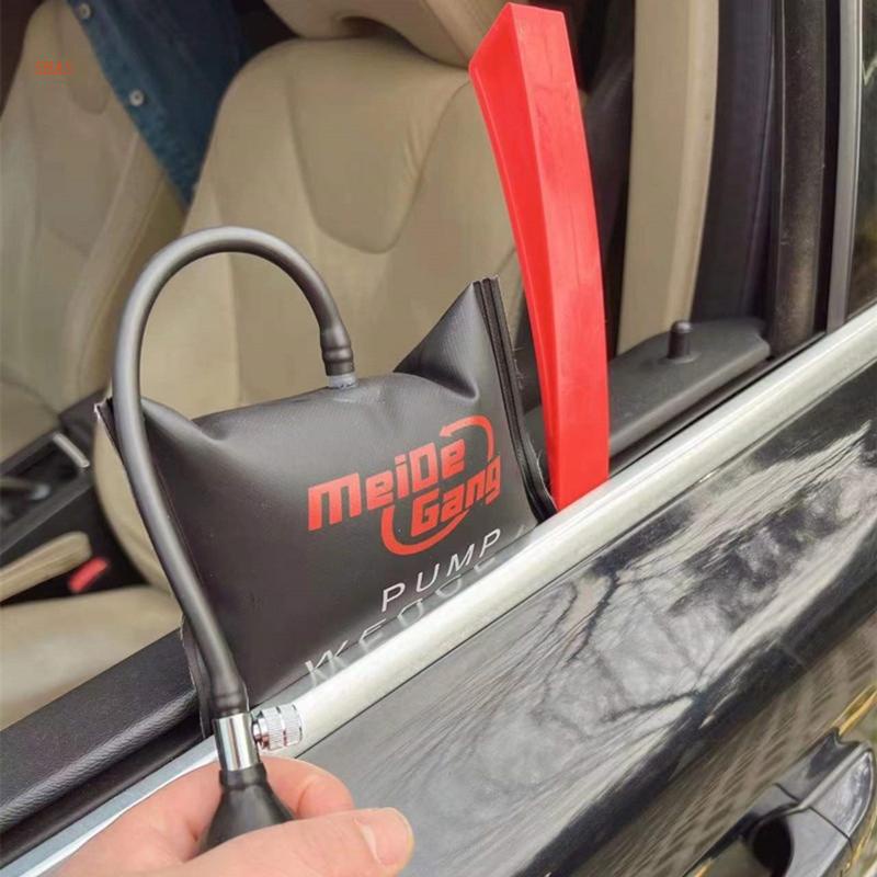 Shas Professional Car Door Open Unlock Tool Kit Lock Out Emergency ...