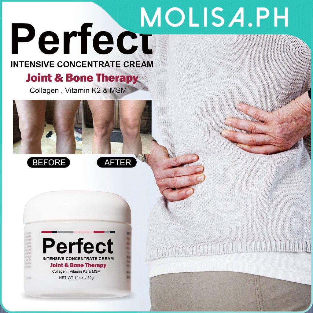 Perfectx Joint & Bone Cream,perfect X Joint And Bone Therapy ...