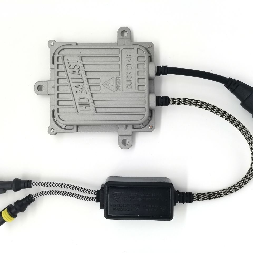 Ball Ballast Ballast Ballast Hernon Lamp Ballast 12V Car Headlight ...