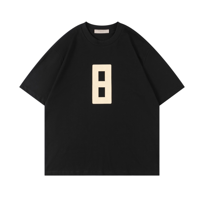 High Street Men's and women's topPlus size FOG Season 8 Main Line 8 ...