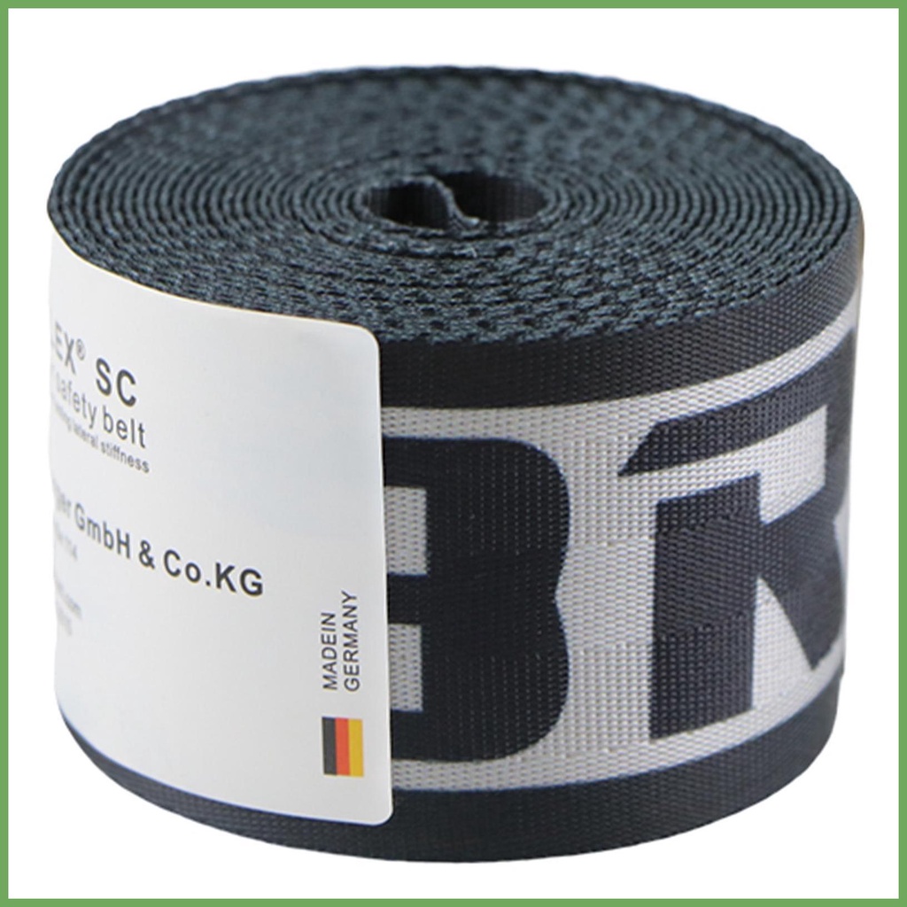 3.6 Meters/Roll Universal Strengthen Automotive Seat Belt Webbing ...