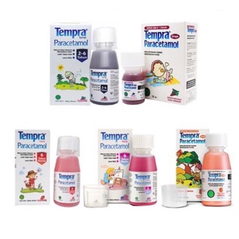 Shop tempra syrup for Sale on Shopee Philippines