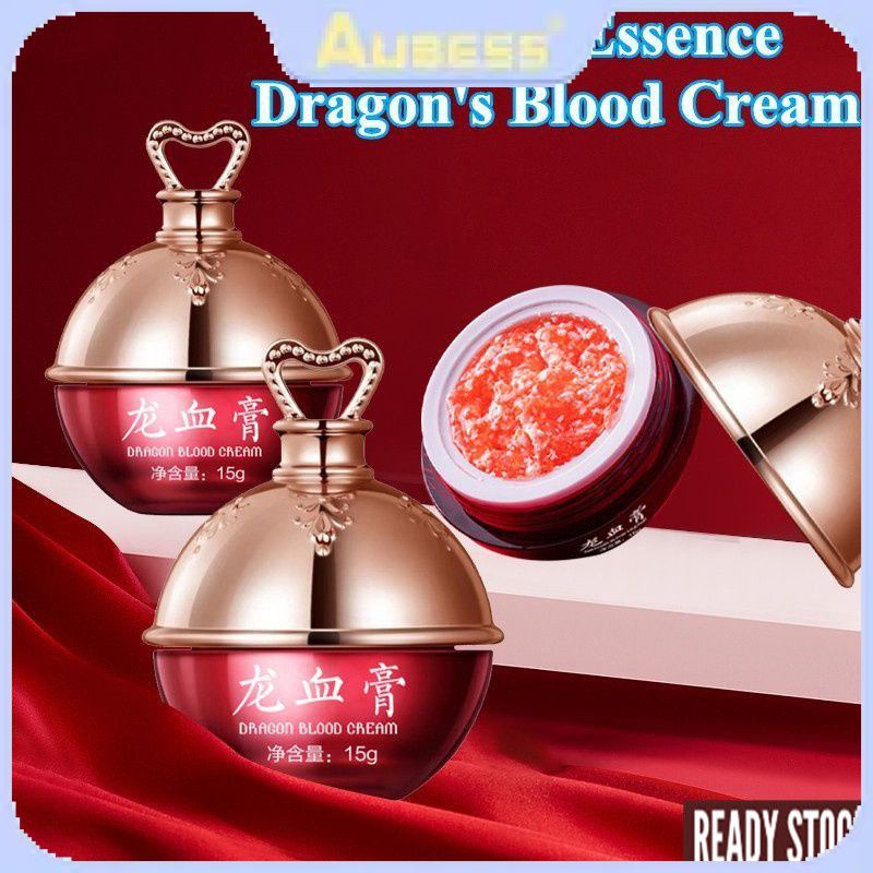Anti -aging Dragon Blood Cream Removes Wrinkles Whitening Moisturizing ...