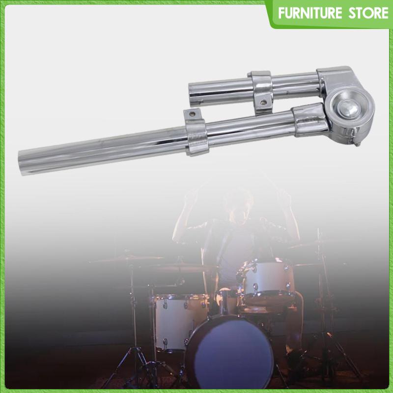 [Wishshopeelxj] Metal Foldable Tom Holder Tom Drum Mount Stand Drum ...