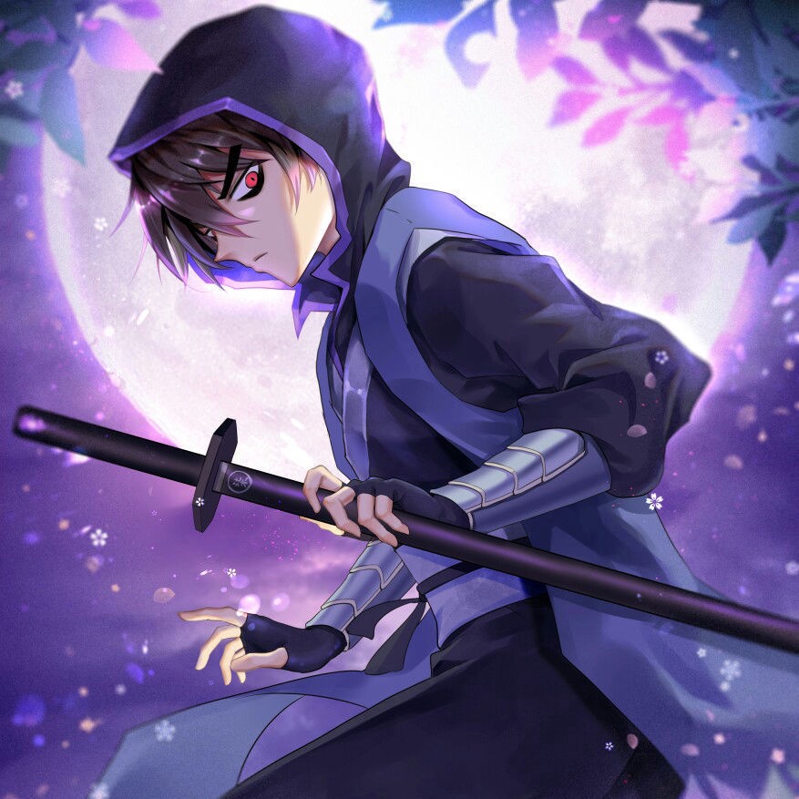 Scissor Seven cosplay Scissor Seven Costume Assassin cosplay Children ...