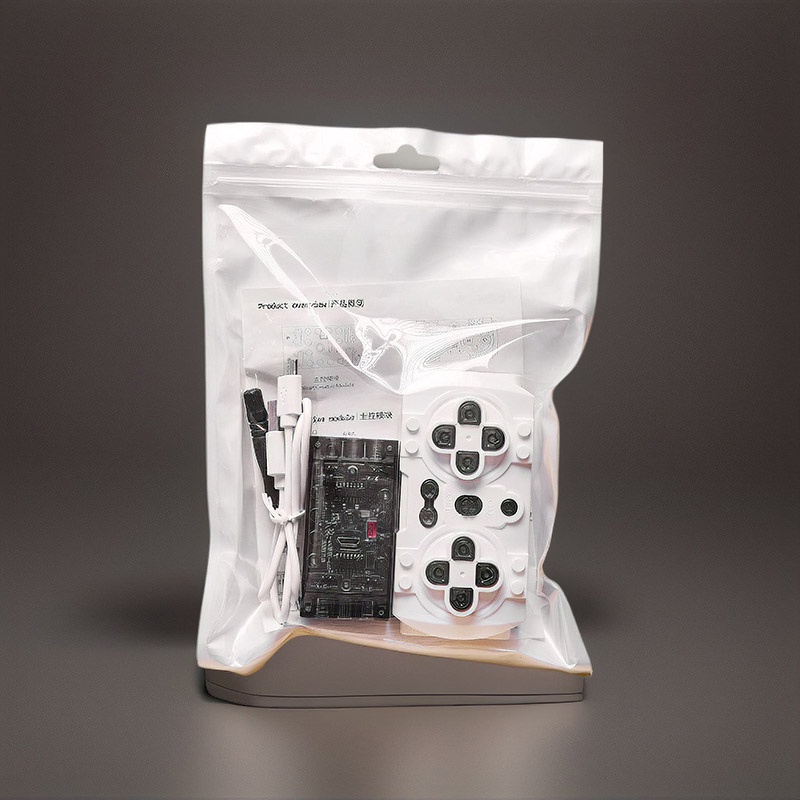 4CH Remote Control Set APP Programming Power Pack Compatible Buggy ...