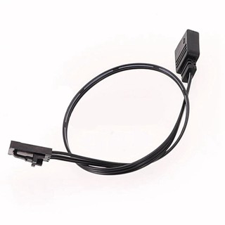 For Corsair 4PIN RGB to Standard ARGB 3-Pin 5V Adapter Connector RGB Cable 25cm | Shopee Philippines