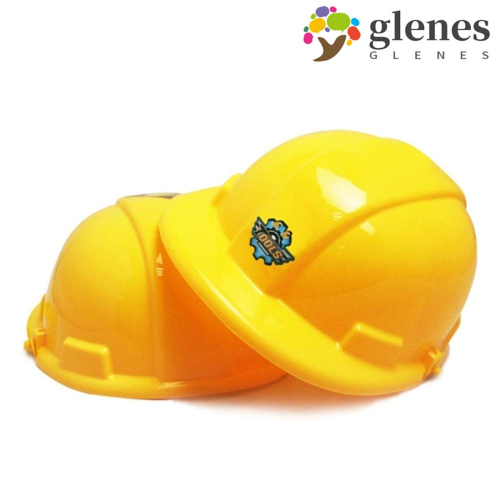 GLENES Simulation Construction Tool Boys Gift Montessori Game Set ...