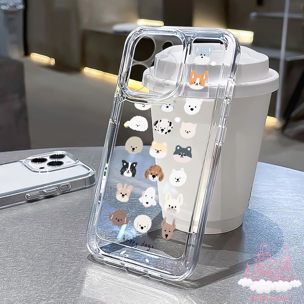 Lovely Poppy Phone Case Compatible For iPhone 14 11 13 12 Pro Max 7 8 ...