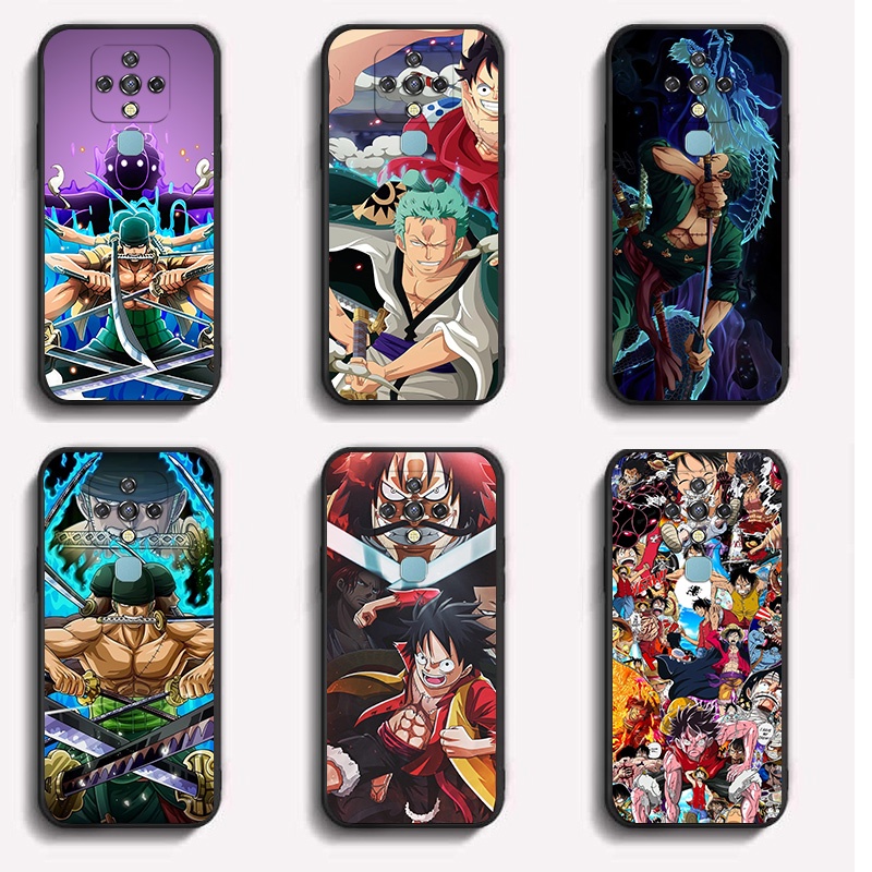 Casing Infinix Zero 8 Zero X Neo Zero X Pro Phone Case One Piece ...