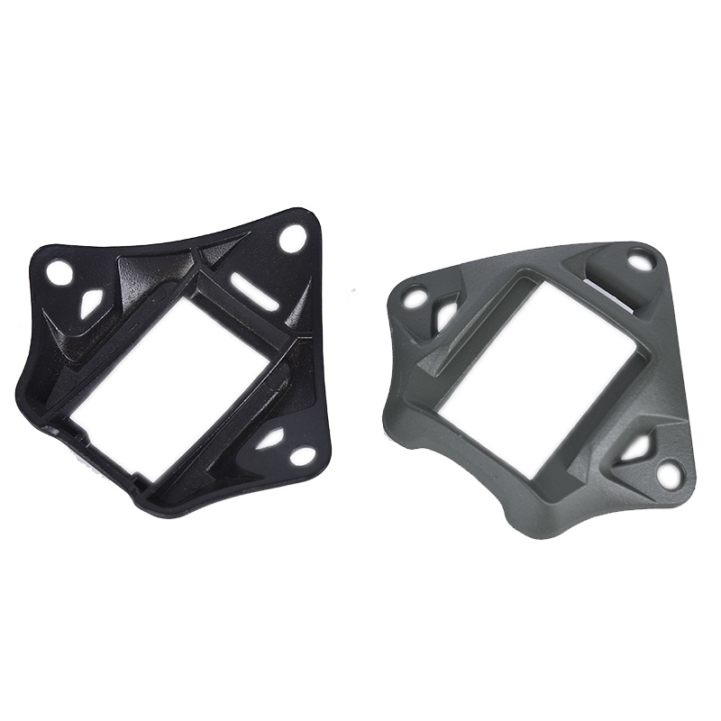 LUC 1 Set Helmet Night Vision Bracket Devgru Style FAST VAS Accessory ...