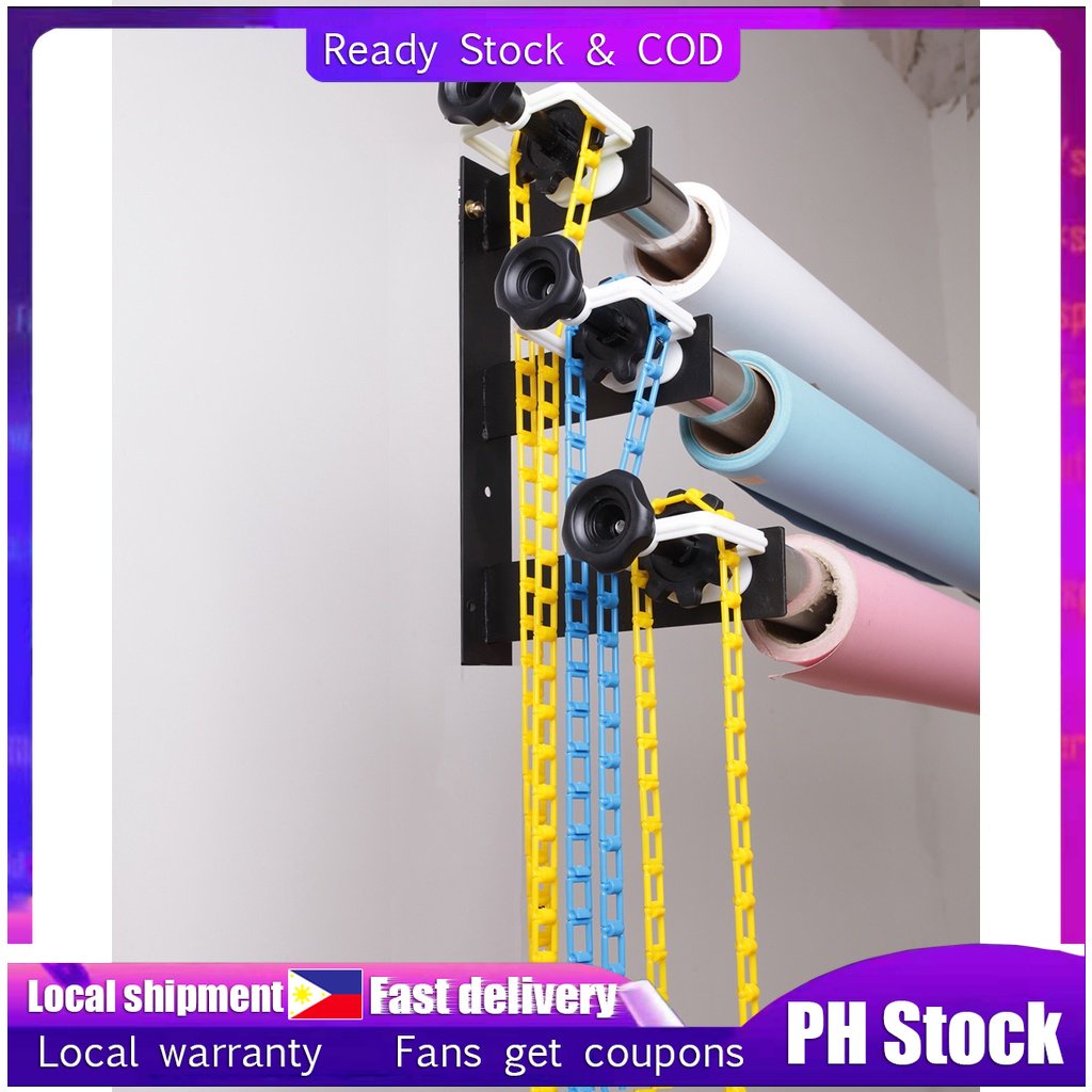 SM10 3/4/6 Axis Background Roller for Photography Studio Seamless ...