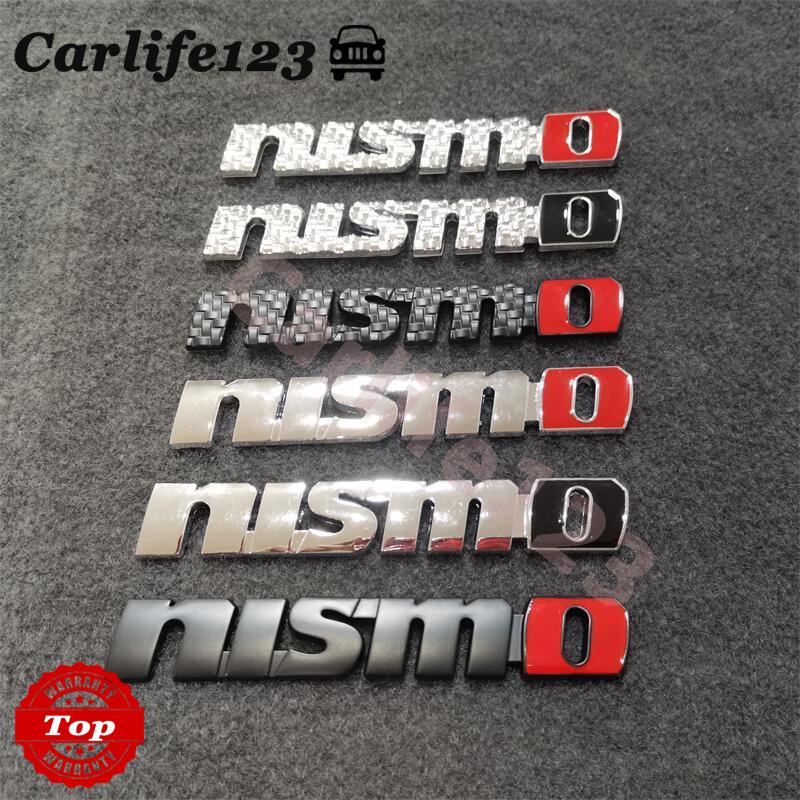 Nissan Nisso Modified and Labeled Three-dimensional Metal Rear Body ...