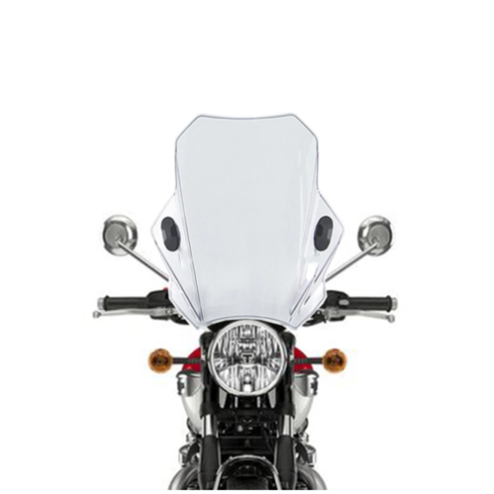 For Triumph Bonneville T100 T120/Speed Twin/Street Spoiler 2022 2021 ...
