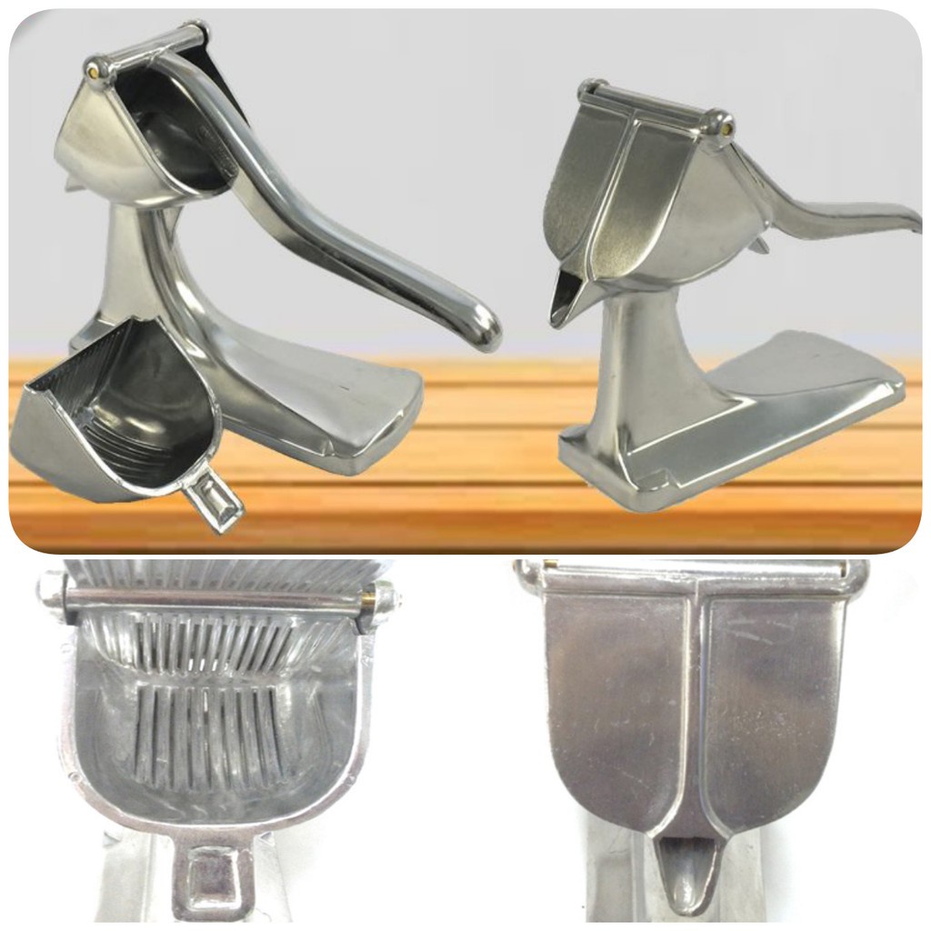 Quick Delivery Square Aluminum Orange Juice Squeezer At A Juicer ...