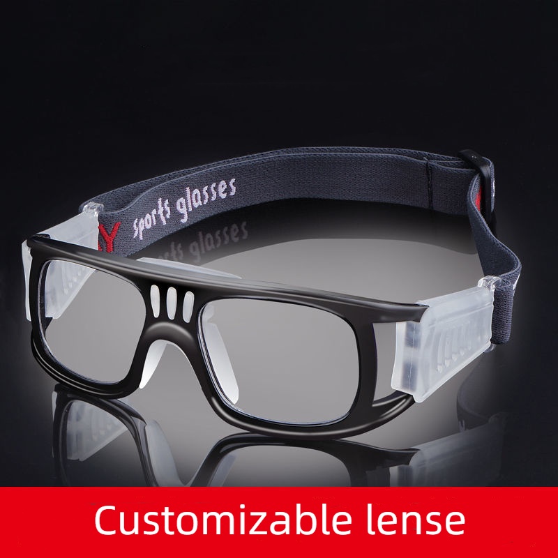 Customized lenses Adults Sports Goggles for Basketball Football ...