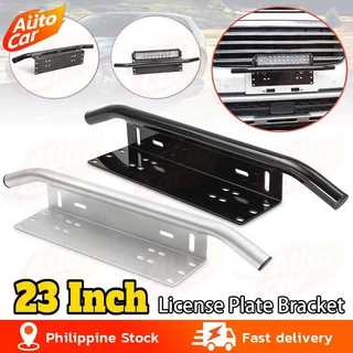 Shop plate number holder for Sale on Shopee Philippines
