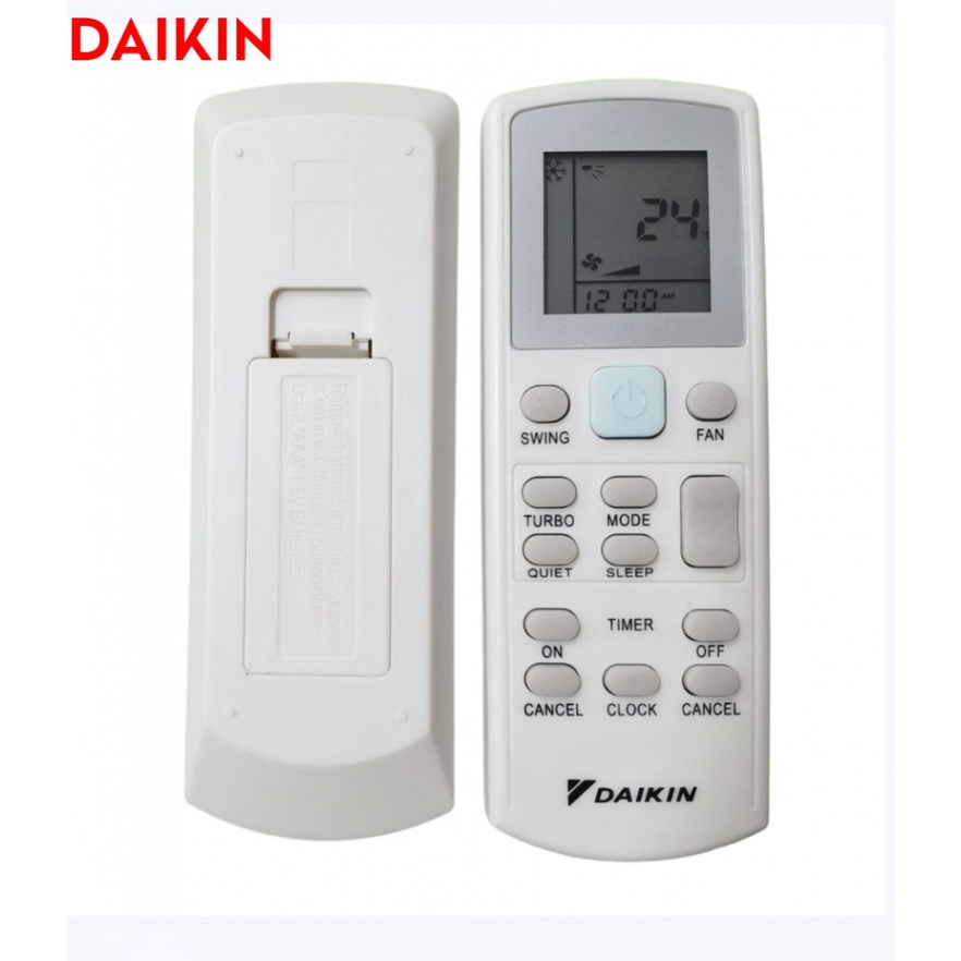 DAIKIN air conditioner ACSON/DAIKIN APGS02 ECGS02 BRC52 air conditioner ...