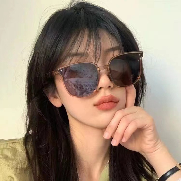 YOUJ Foldable UV Protection Sunglasses Fashion Folding Sunshade Glasses ...