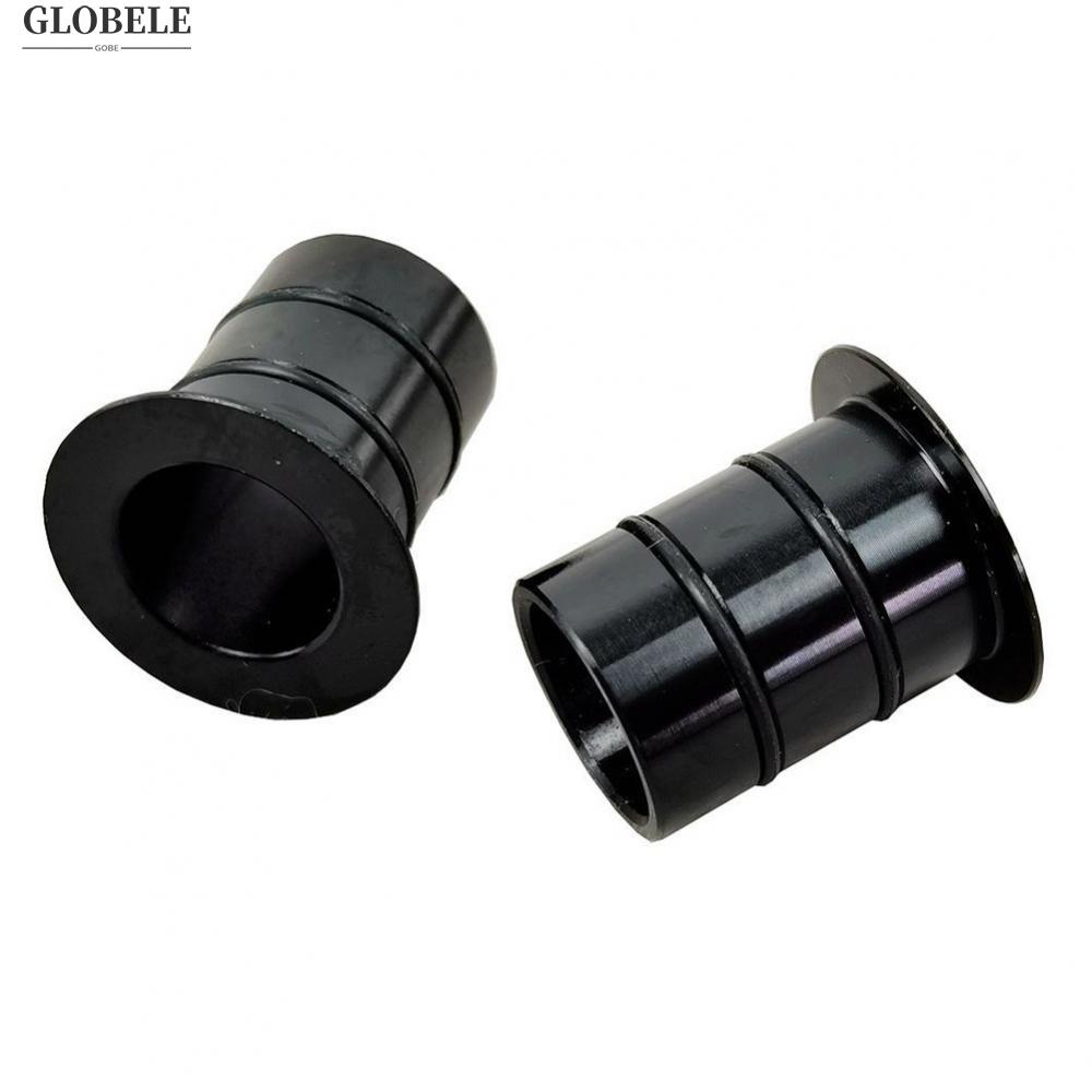 15mm To 12mm Thru Axle Quick Release/QR Hub Conversion Adapter Fit Hope ...