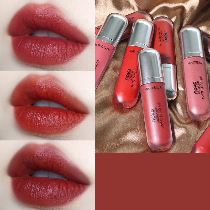 Cream Ice Cream Velvet Mist Face Lip Glaze Student Affordable ...