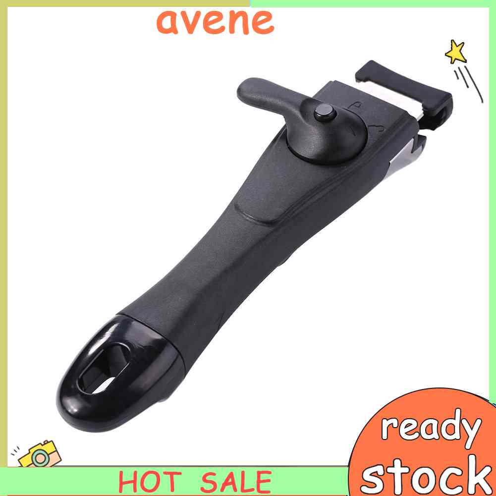 Miracle Removable Detachable Pan Handle Pot Dismountable Clip Grip for ...