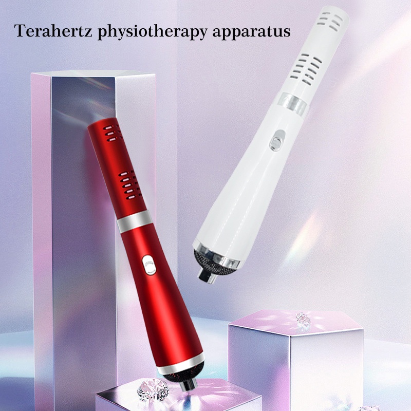 Terahertz Blower Device Iteracare Light Magnetic Healthy Physiotherapy ...