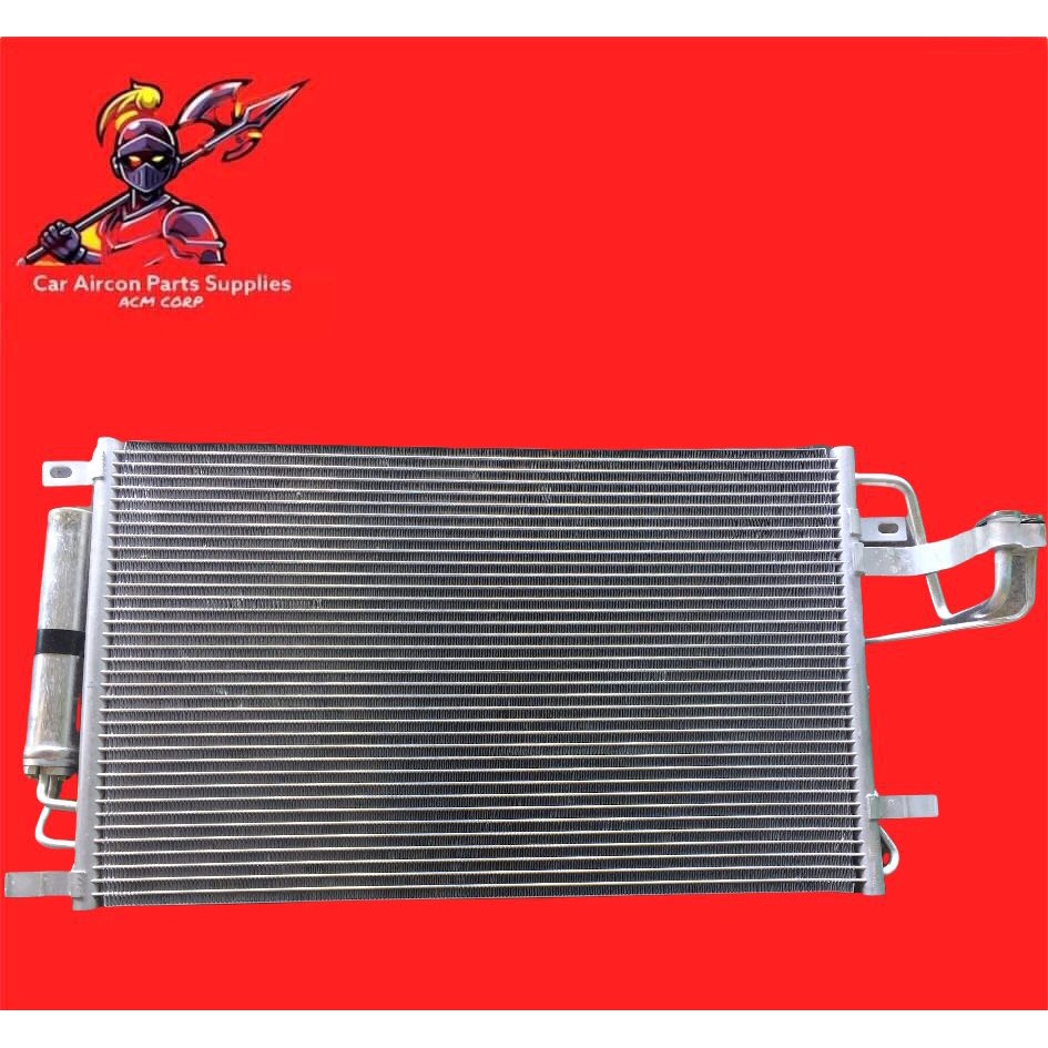 Hyundai Tucson 05-08 / Kia Sportage Condenser Car Aircon Parts Quality ...