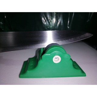 Knife Sharpener (Hasaan ng Kutsilyo) - Knife Sharpener - Sharpening ...