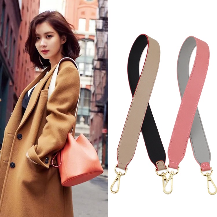 Ingenious strap you Bag strap Single Shoulder strap Ladies Bag strap ...