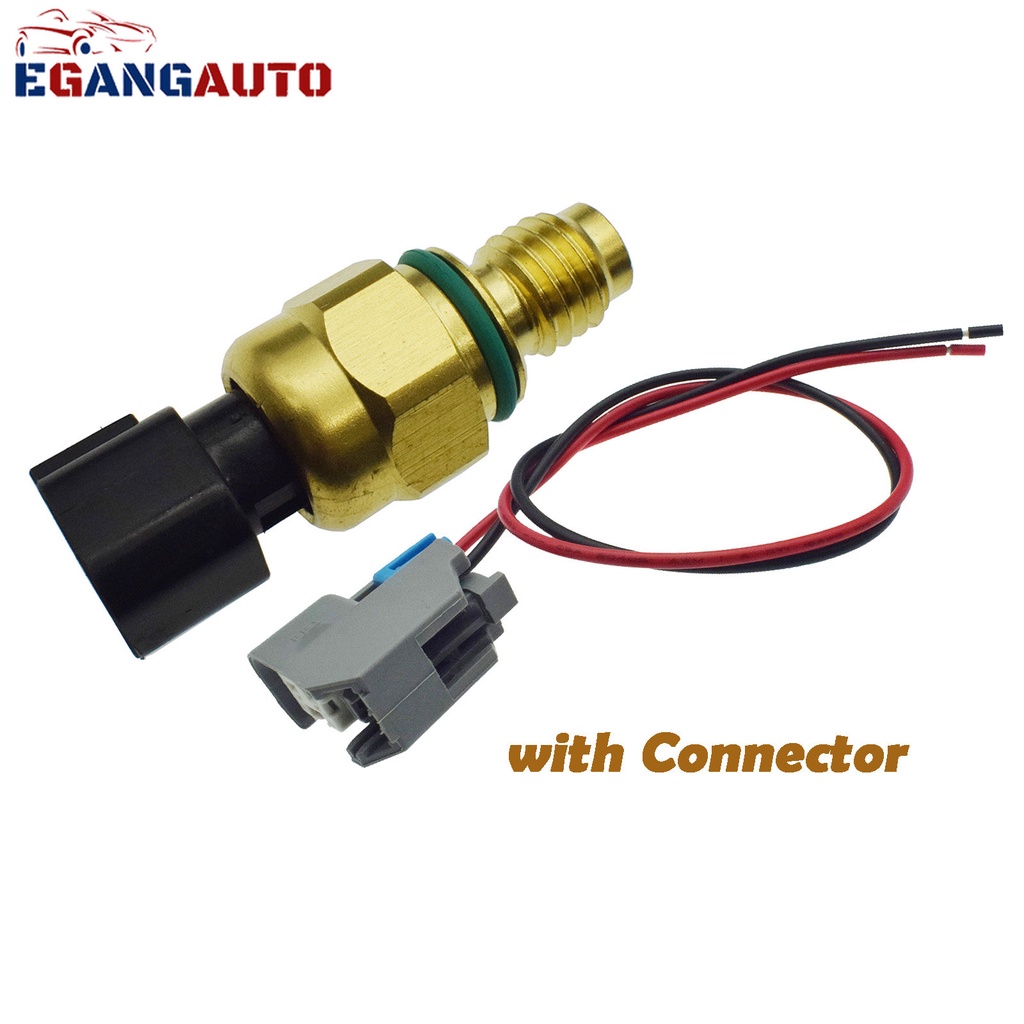 Auto Power Steering Pump Pressure Switch Sensor with Connector Plug For ...