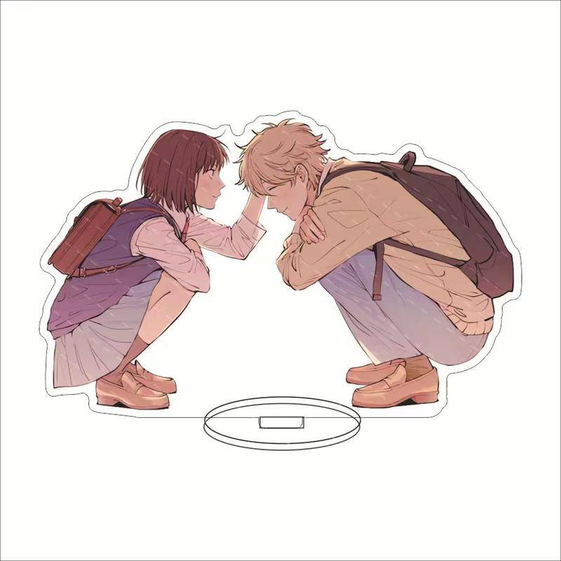 Anime Skip to Loafer Iwakura Mitsumi Shima Sousuke Murashige Yuzuki ...