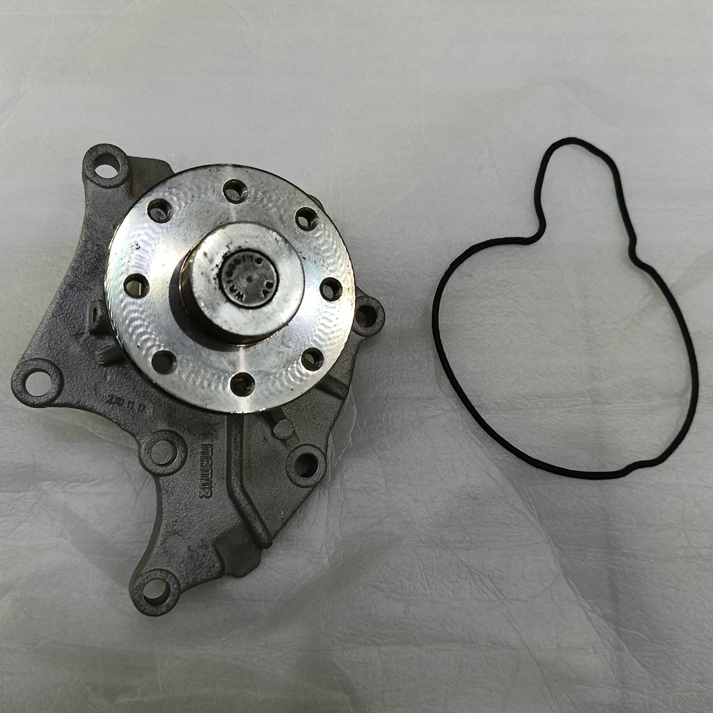 WATER PUMP ISUZU CROSSWIND/SPORTIVO/HILANDER/FUEGO/TROOPER 4JA1, 4JB1 ...