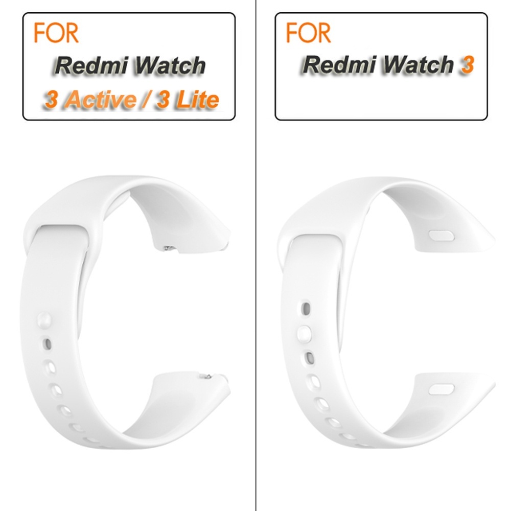Replacement Strap For Xiaomi Redmi Watch 3 Watch Strap For Redmi Watch ...