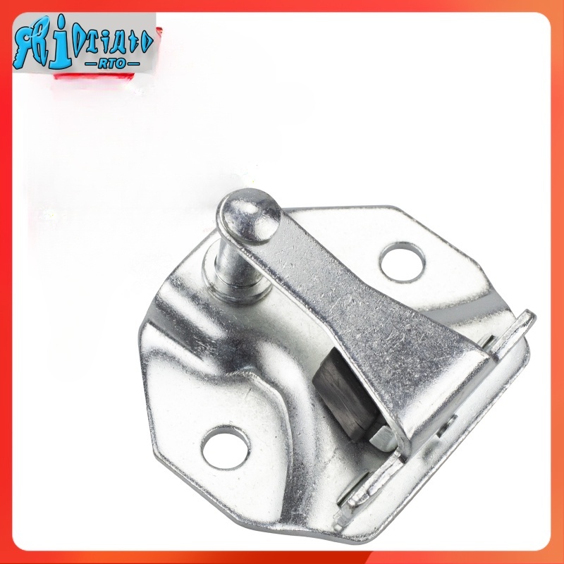 RTO Rear Trunk Lid Door Lock For Toyota Hiace 1989-2019 Tailgate Lock ...