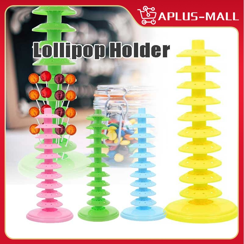 10 Layer Lollipop Stand / Lollipop Storage Brcket / Lollipop Holder ...