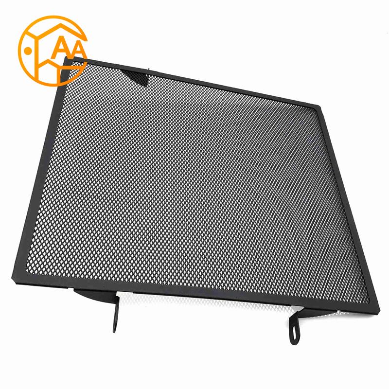 Radiator Protective Cover Grill Guard Grille Protector Radiator Cover ...