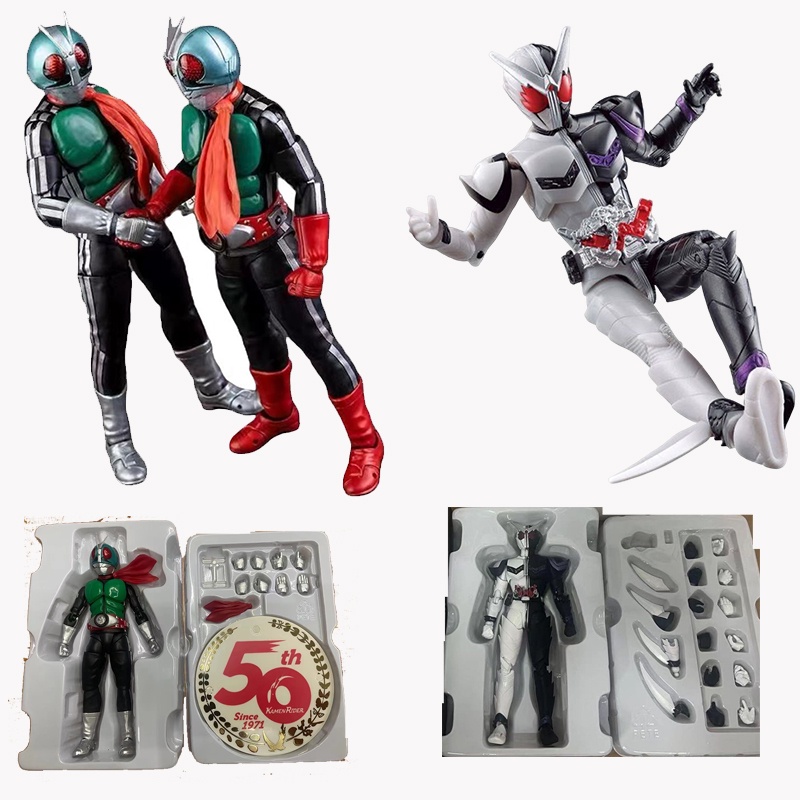 Shf Shin Kamen Rider Geats Kuuga Kabuto Black Sun Masked Rider 1 Fang ...
