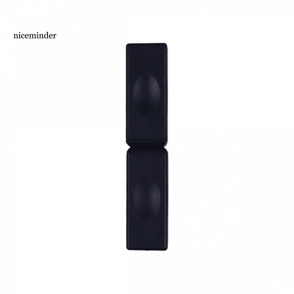 ZNCE_ Decompression Toy Fidget Clicker Toy Magnetic Slider Fidget Toy ...