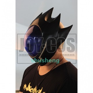 Anime Halloween Costume CODE GEASS Lelouch of the Rebellion Helmet ...